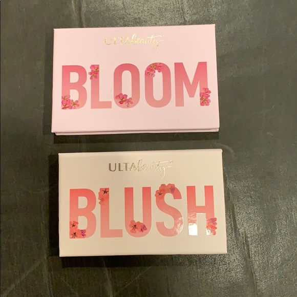 Ulta Beauty | Makeup | Nwt Piece Ulta Beauty Package With Carrier ...